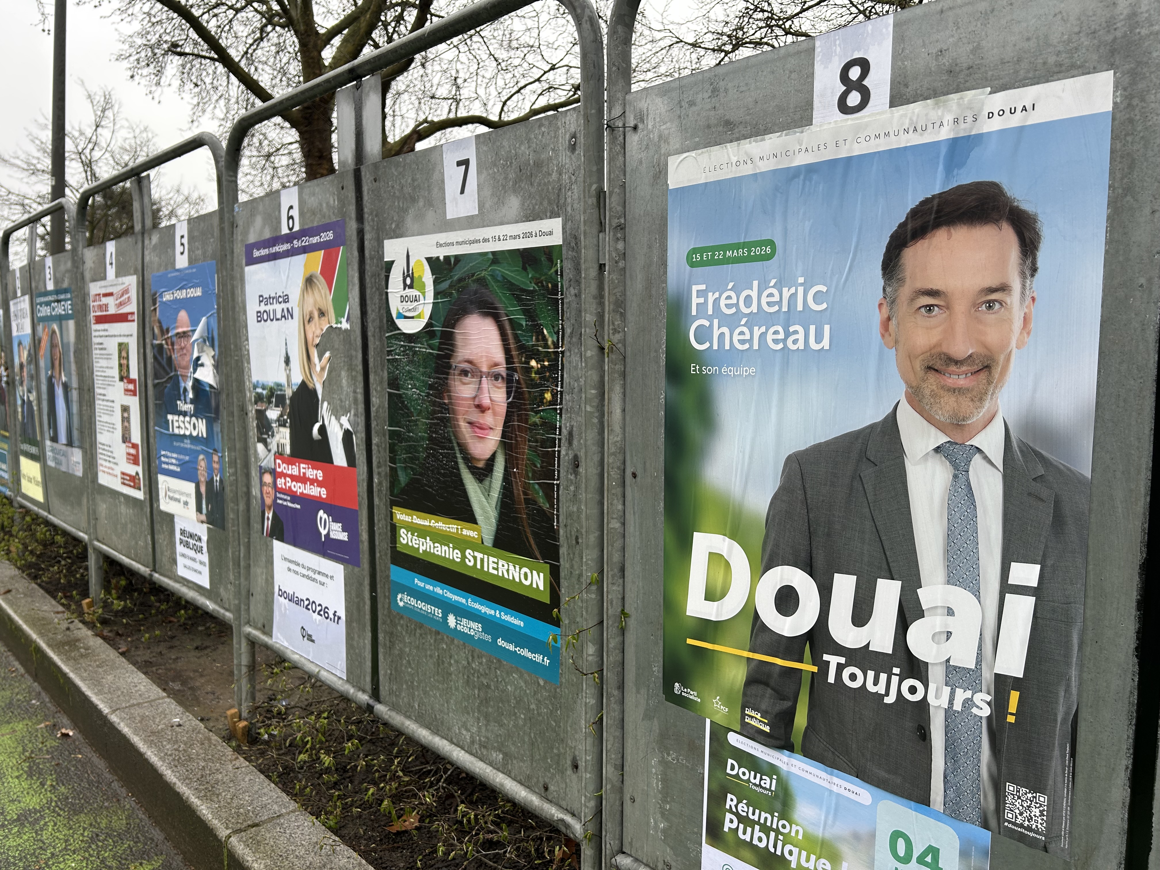 élection affiche 3